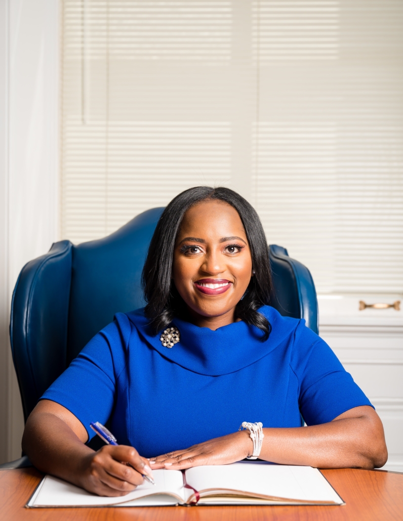 Alpha Delta Zeta Chapter – Zeta Phi Beta Sorority, Inc.